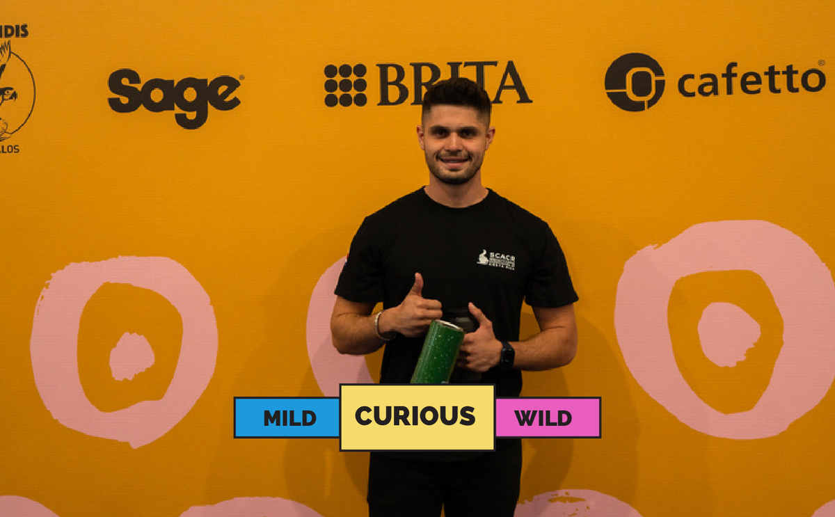 COSTA RICA | Finca Licho | San Roque | Honey – Proud Mary Coffee USA