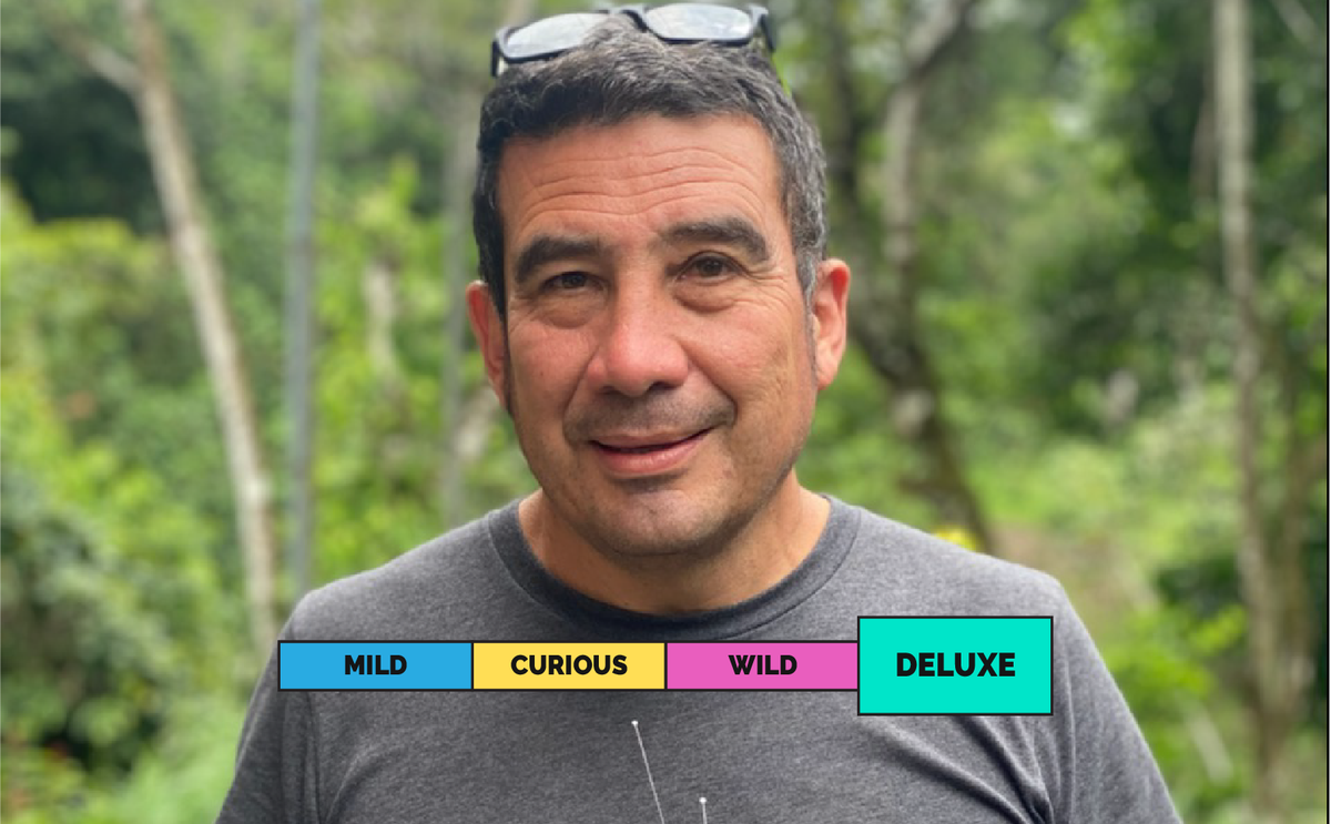 LIMITED | PANAMA | Finca Hartmann | Lot 119 | Geisha | Natural – Proud ...