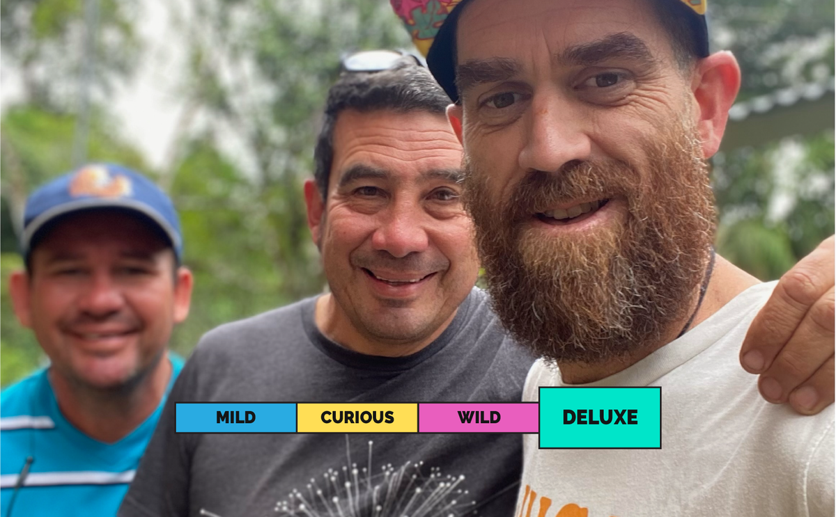 LIMITED | PANAMA | Finca Hartmann | Geisha | Washed – Proud Mary Coffee USA